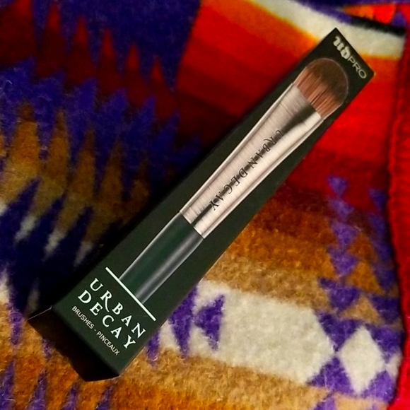 Urban Decay | Makeup | Urban Decay Pro Flat Optical Blurring F8 New In ...